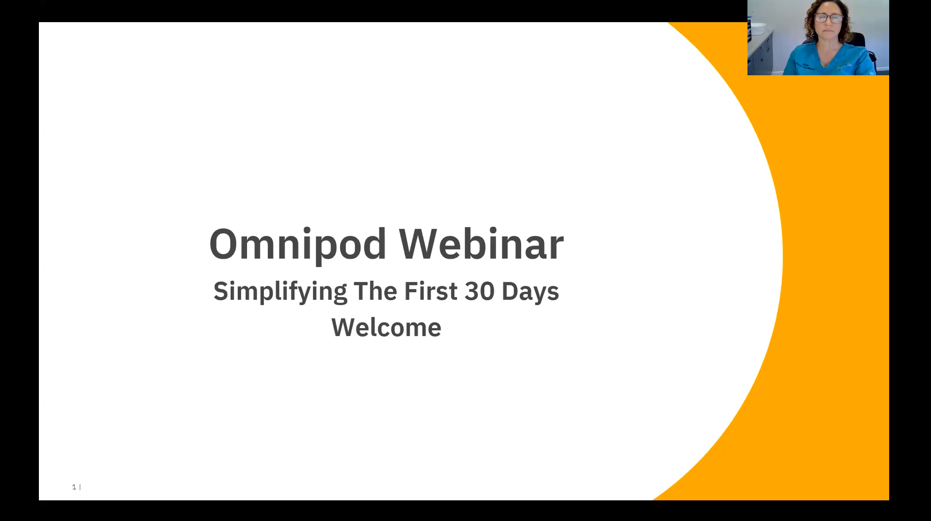 Healthcare Provider Webinars | Omnipod® Australia